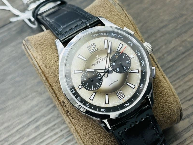 Top match JAEGER-LECOULTRE Watches