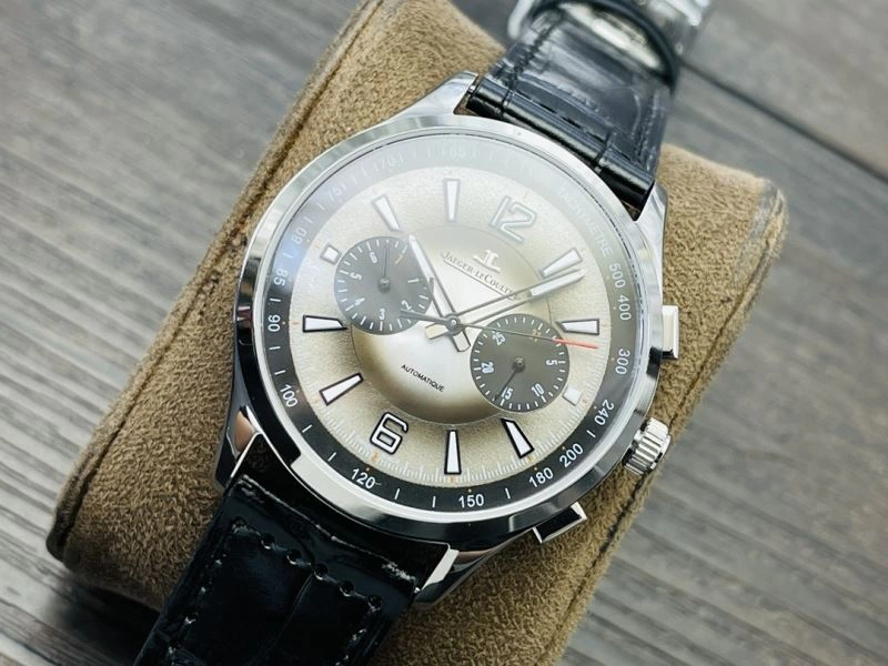 Top match JAEGER-LECOULTRE Watches