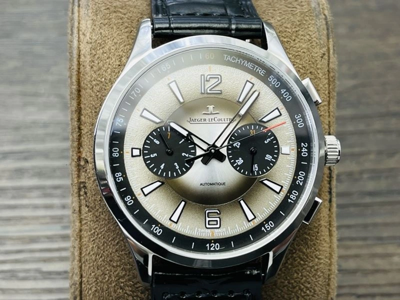 Top match JAEGER-LECOULTRE Watches