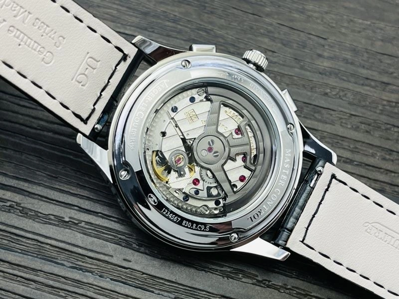 Top match JAEGER-LECOULTRE Watches