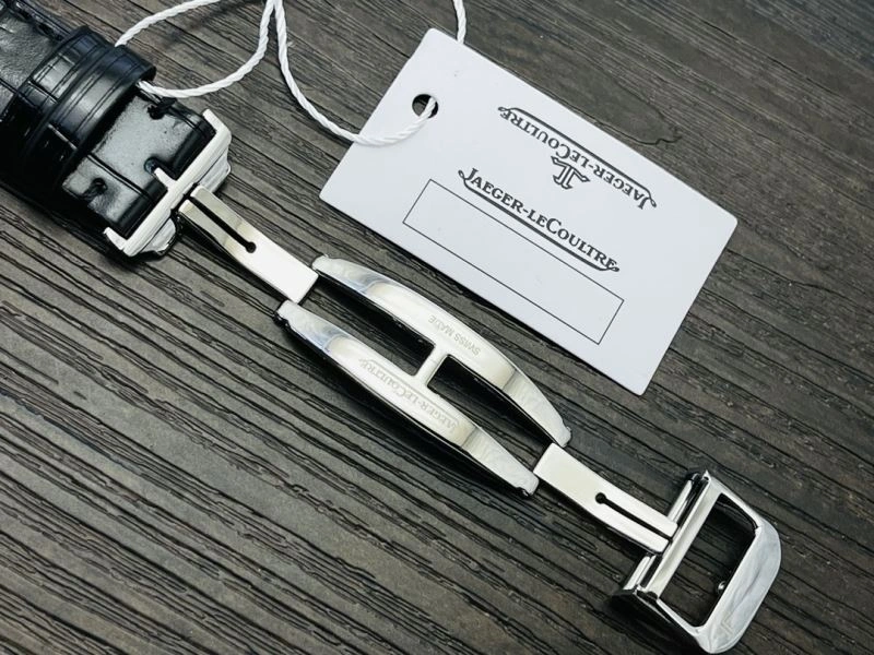 Top match JAEGER-LECOULTRE Watches