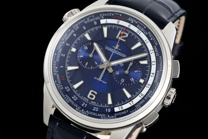 Legit JAEGER-LECOULTRE Watches