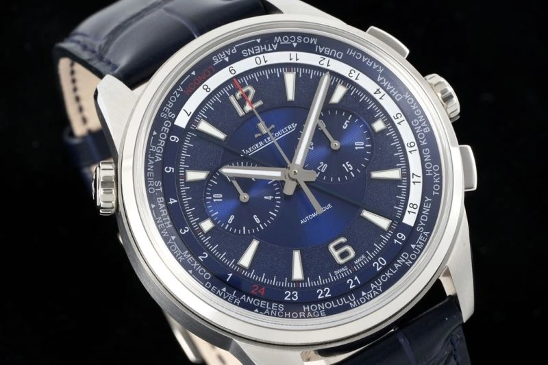 Legit JAEGER-LECOULTRE Watches