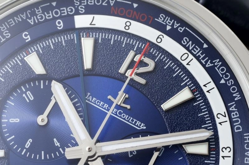 Legit JAEGER-LECOULTRE Watches