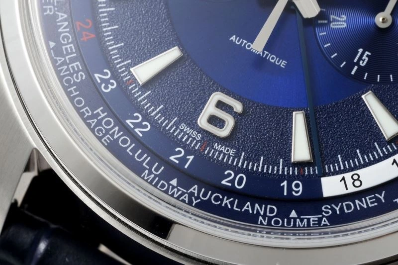 Legit JAEGER-LECOULTRE Watches