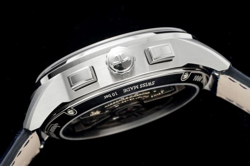 Legit JAEGER-LECOULTRE Watches