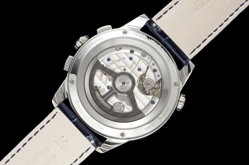 Legit JAEGER-LECOULTRE Watches