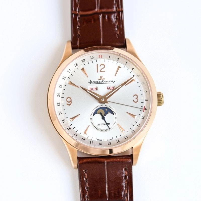 Affordable JAEGER-LECOULTRE Watches