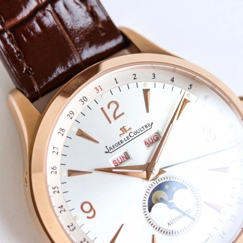 Affordable JAEGER-LECOULTRE Watches