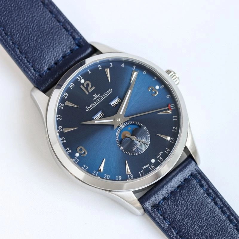 JAEGER-LECOULTRE Watches