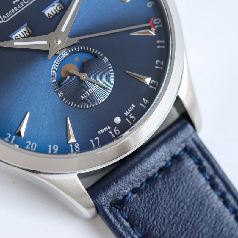 Reasonably priced JAEGER-LECOULTRE Watches