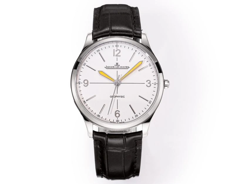JAEGER-LECOULTRE Watches