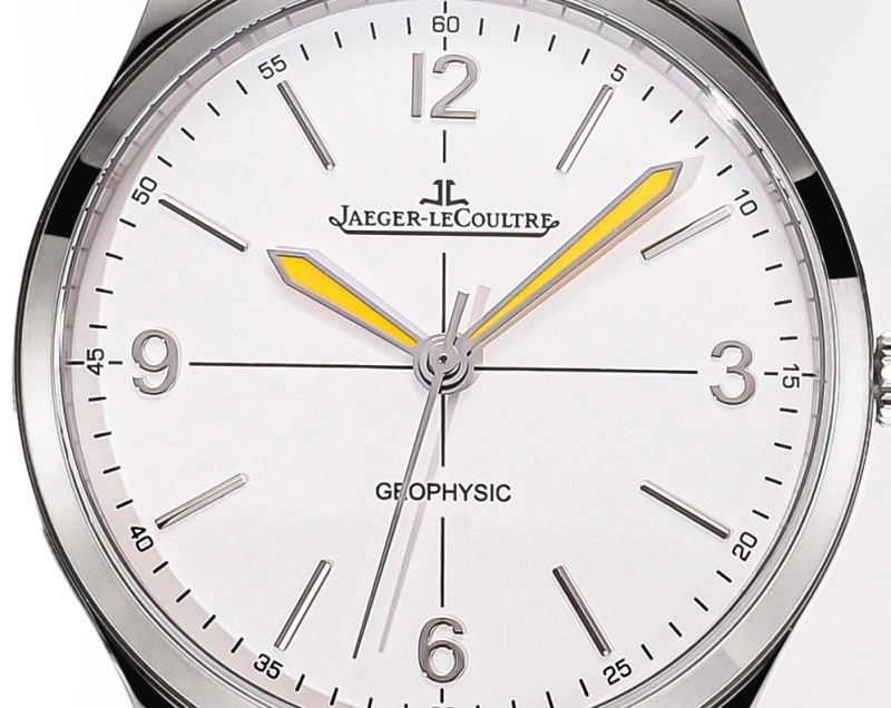 Top mirror JAEGER-LECOULTRE Watches