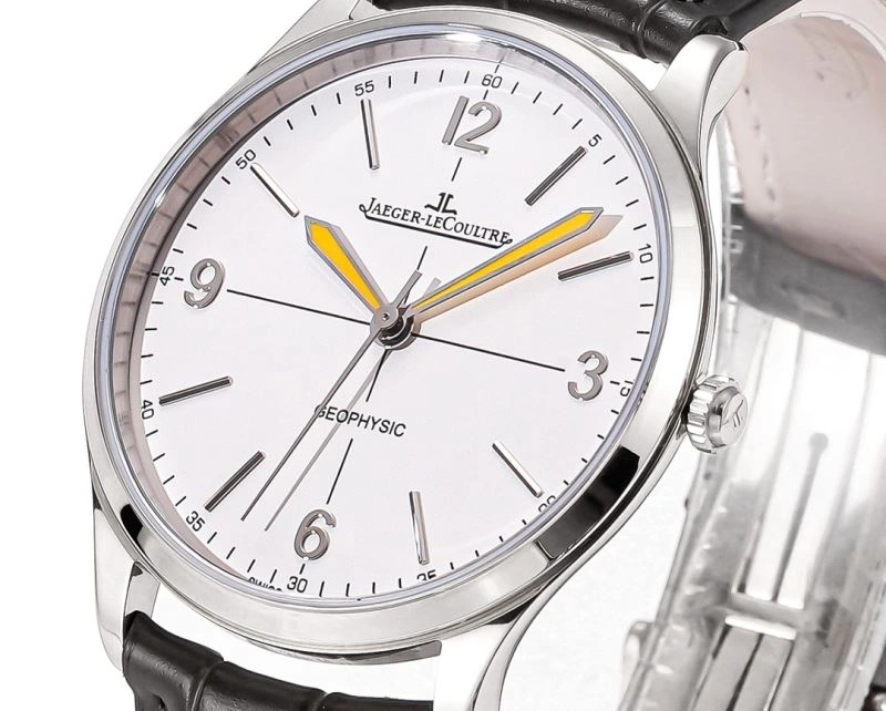 Top mirror JAEGER-LECOULTRE Watches