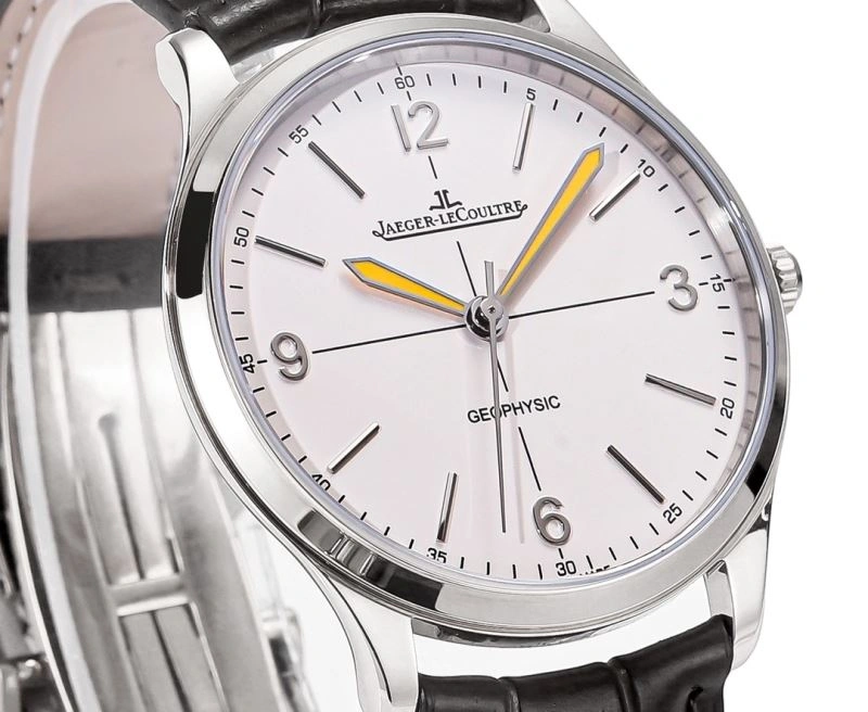 Top mirror JAEGER-LECOULTRE Watches