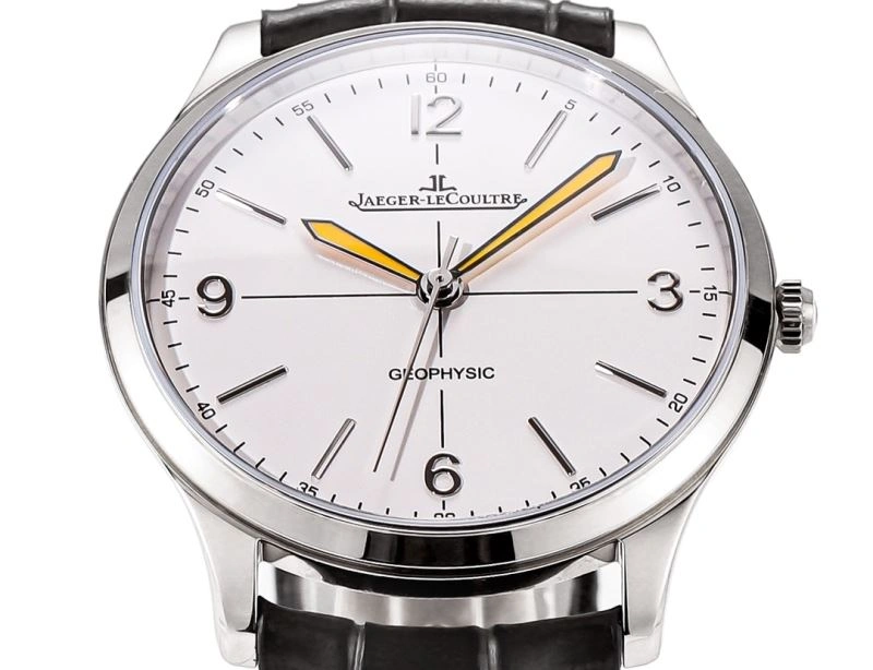 Top mirror JAEGER-LECOULTRE Watches