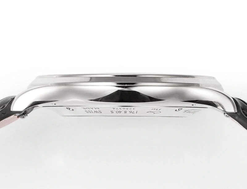 Top mirror JAEGER-LECOULTRE Watches