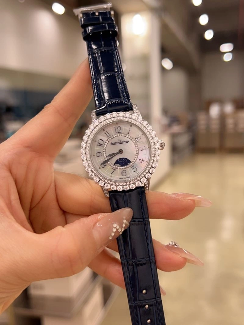 High accuracy JAEGER-LECOULTRE Watches