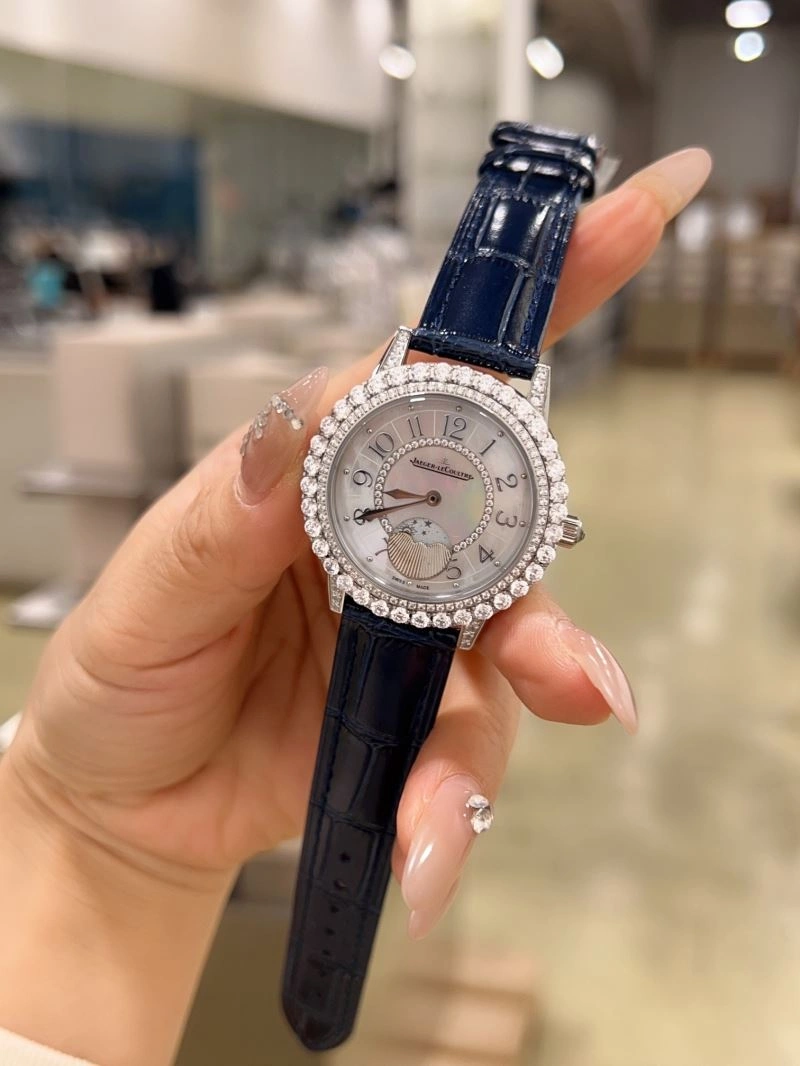 High accuracy JAEGER-LECOULTRE Watches