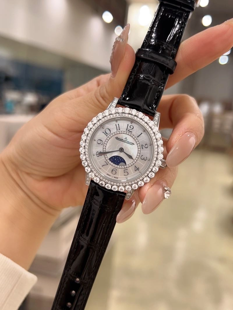 High accuracy JAEGER-LECOULTRE Watches