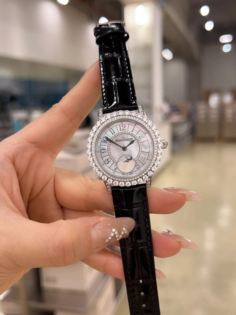 High accuracy JAEGER-LECOULTRE Watches