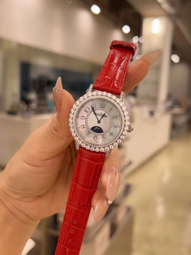 High accuracy JAEGER-LECOULTRE Watches