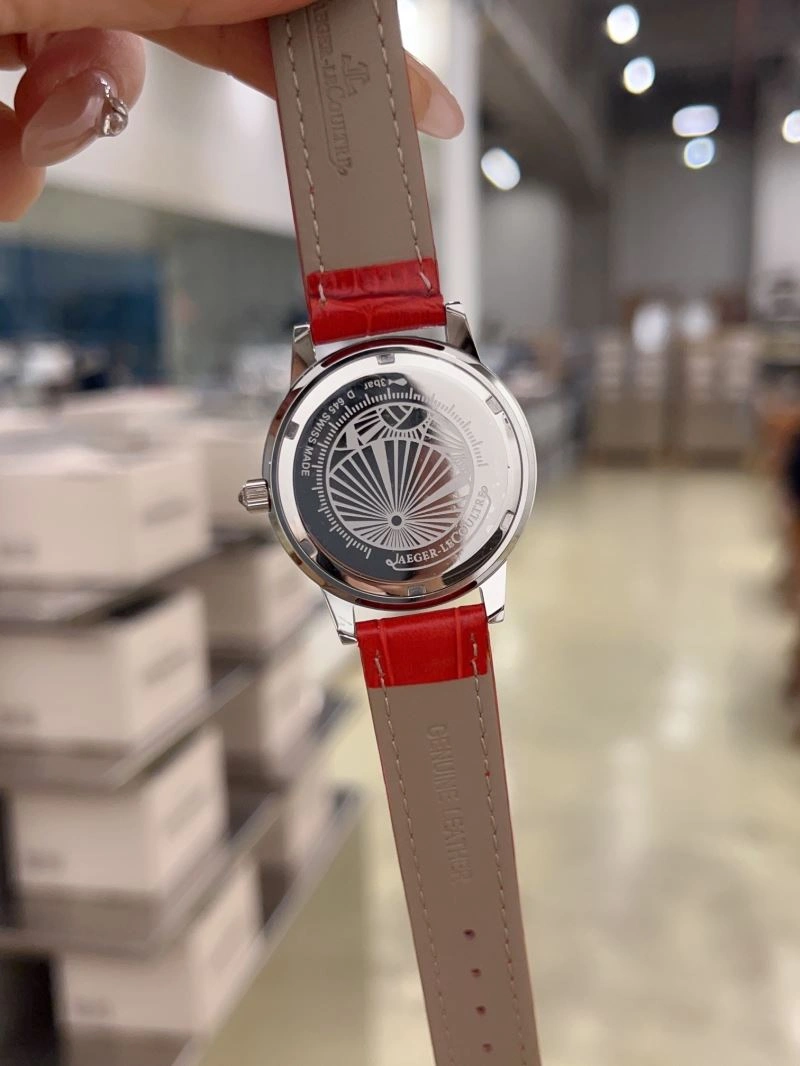 High accuracy JAEGER-LECOULTRE Watches