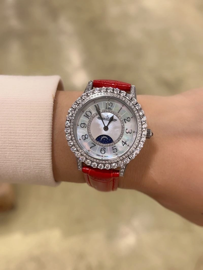 High accuracy JAEGER-LECOULTRE Watches