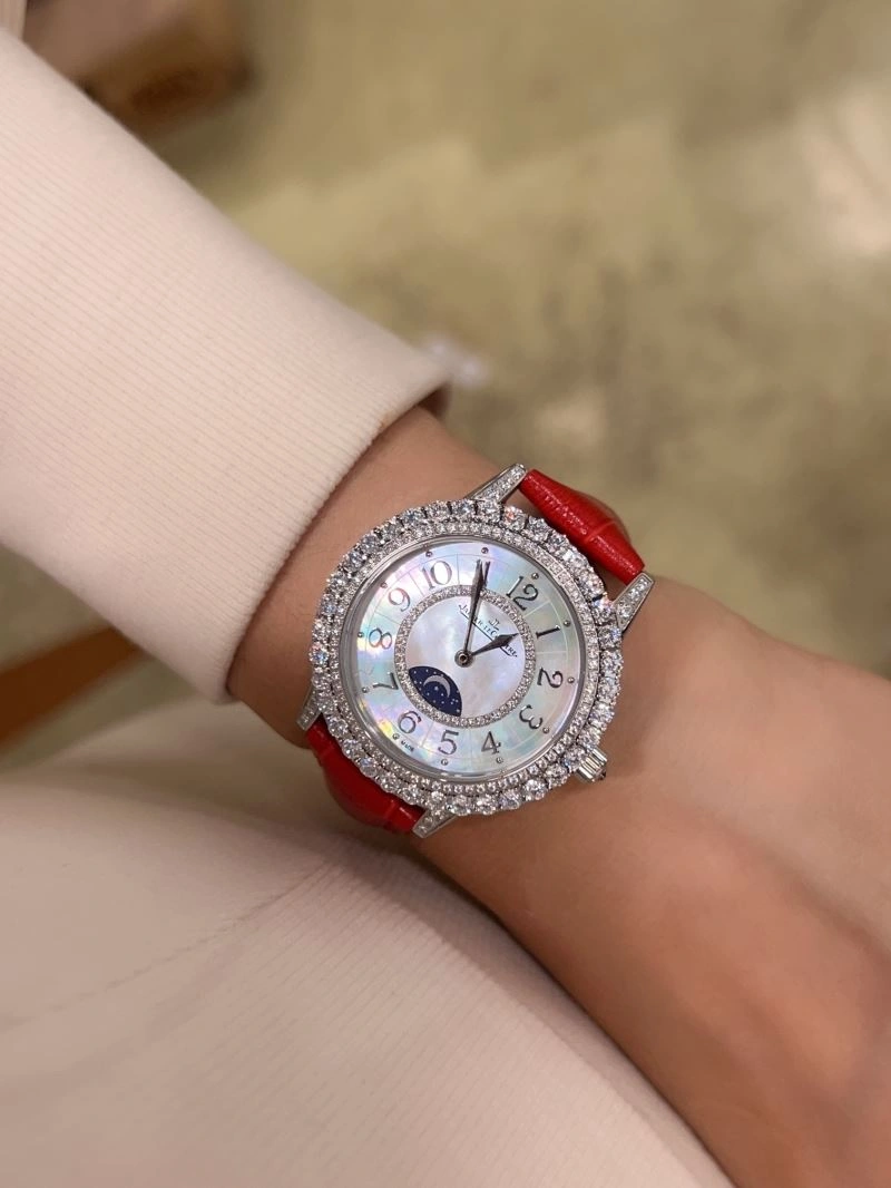 High accuracy JAEGER-LECOULTRE Watches