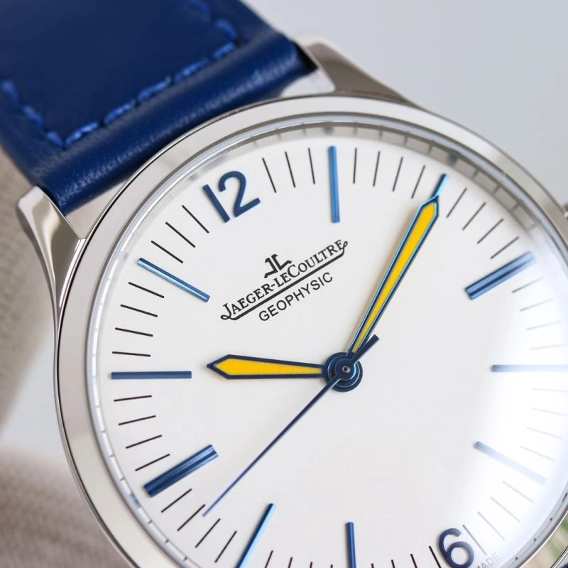 High fidelity JAEGER-LECOULTRE Watches