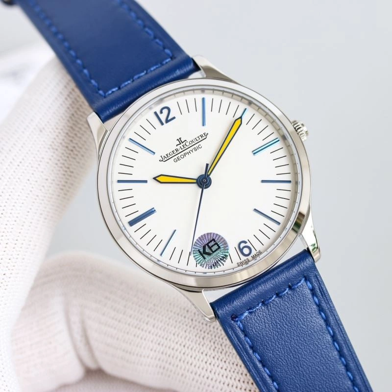 High fidelity JAEGER-LECOULTRE Watches