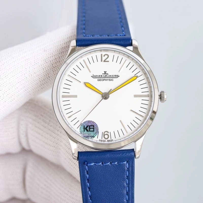 High fidelity JAEGER-LECOULTRE Watches