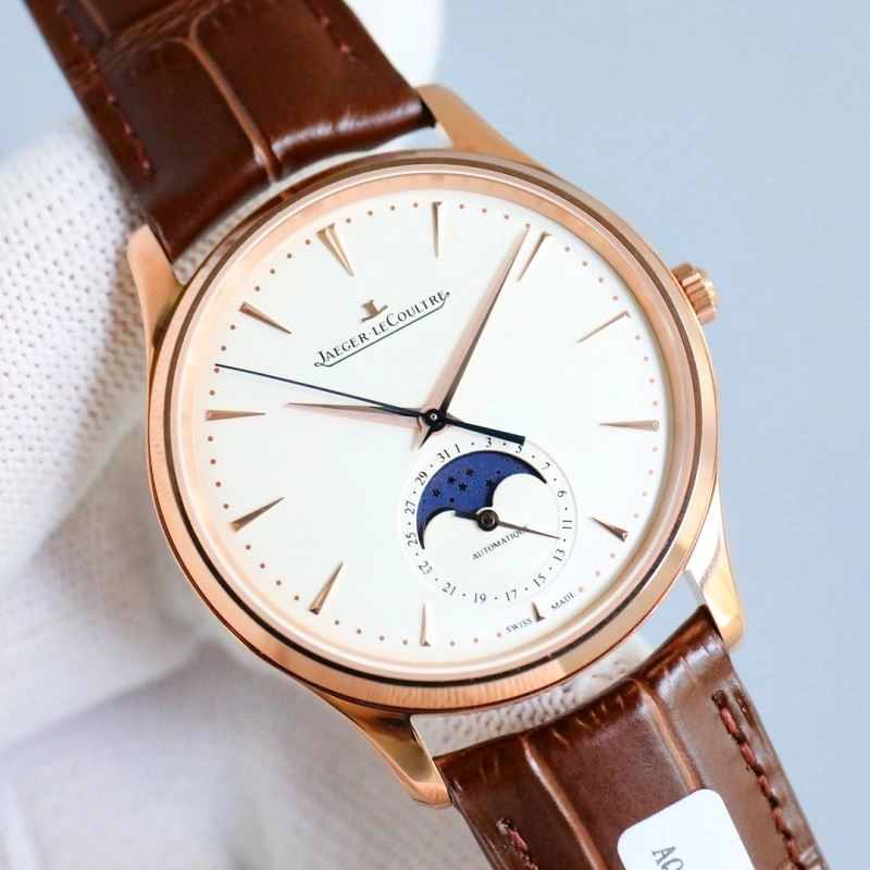 High fidelity JAEGER-LECOULTRE Watches