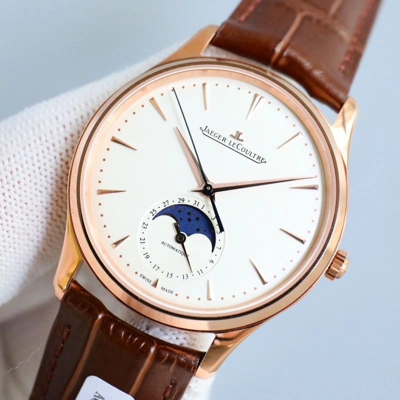 High fidelity JAEGER-LECOULTRE Watches