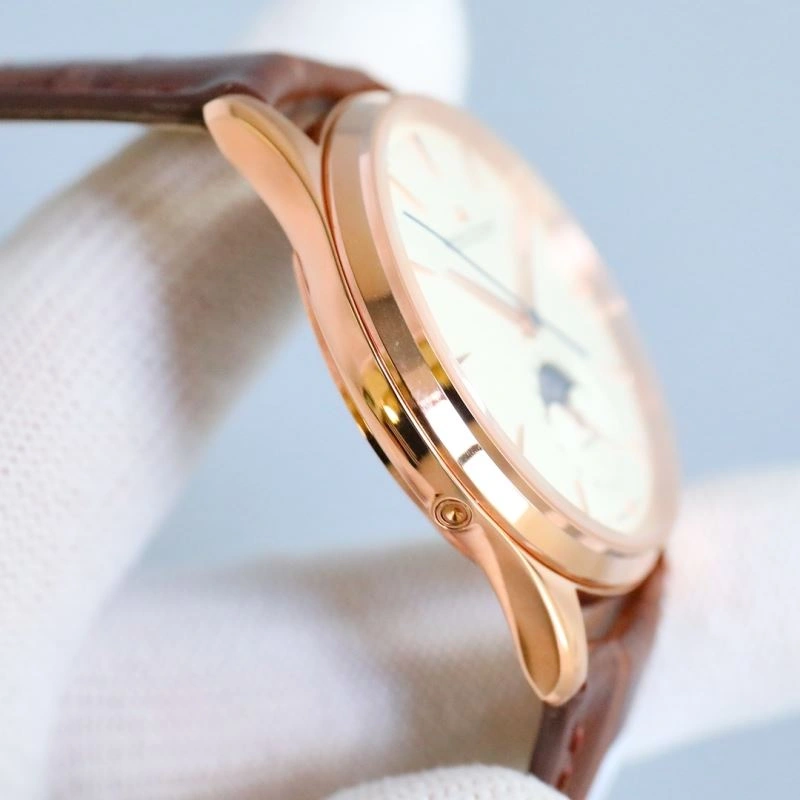 High fidelity JAEGER-LECOULTRE Watches