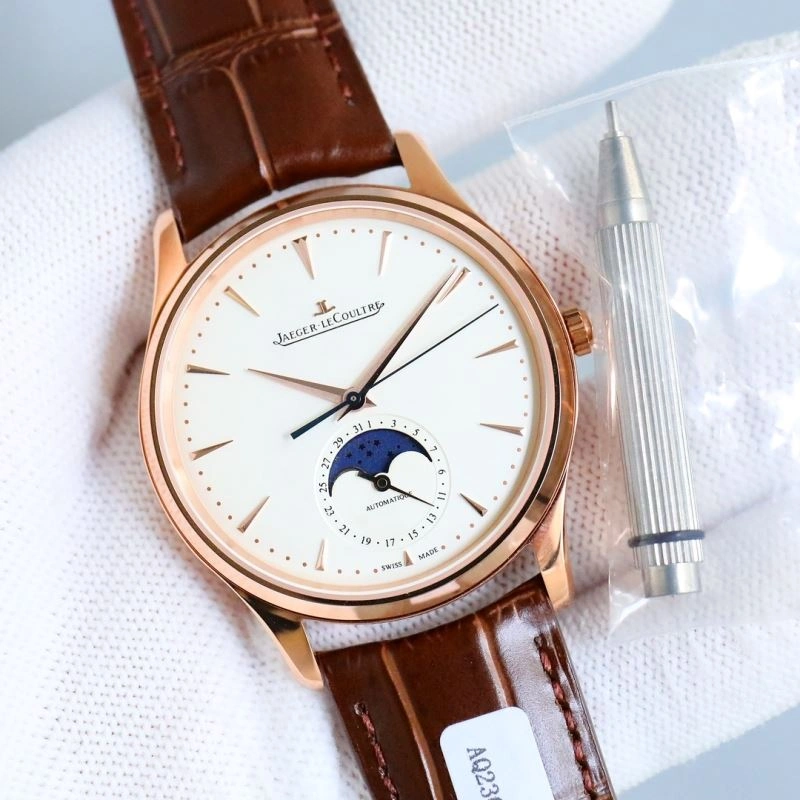 High fidelity JAEGER-LECOULTRE Watches