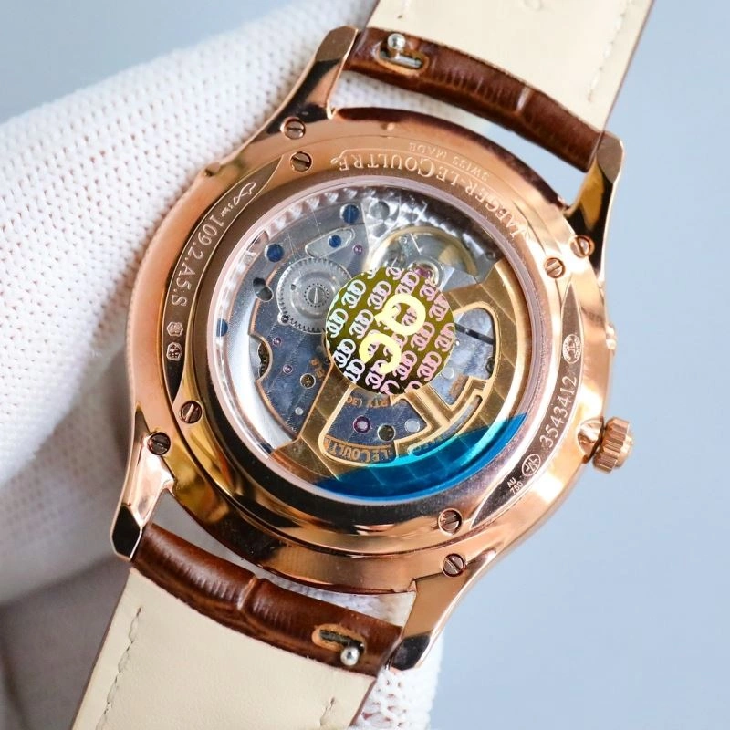 High fidelity JAEGER-LECOULTRE Watches