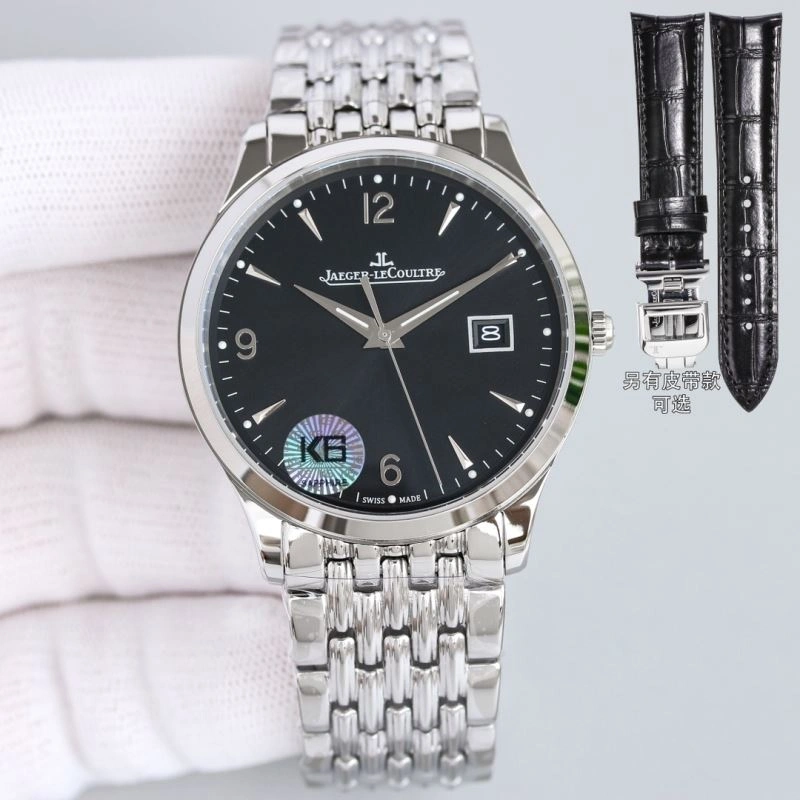 Top mirror JAEGER-LECOULTRE Watches