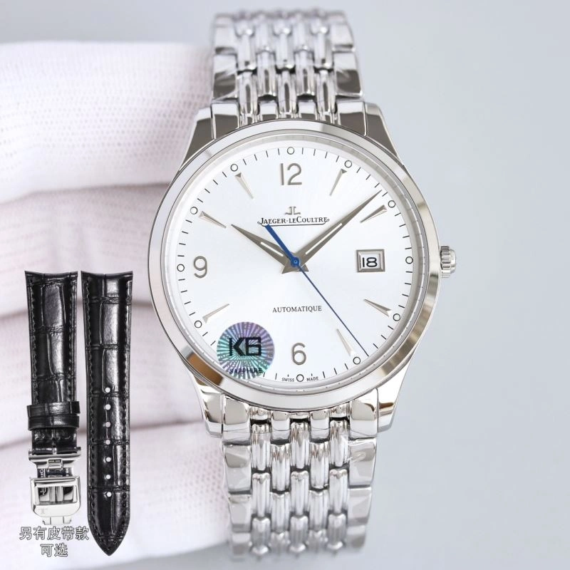 1:1 copy JAEGER-LECOULTRE Watches