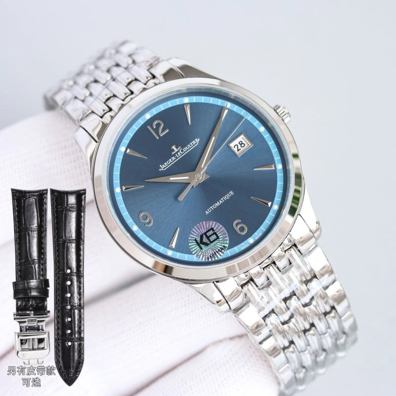 1:1 copy JAEGER-LECOULTRE Watches