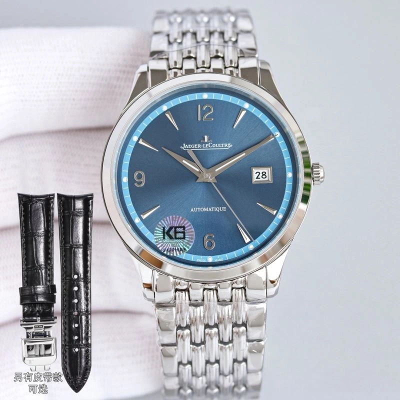 1:1 copy JAEGER-LECOULTRE Watches