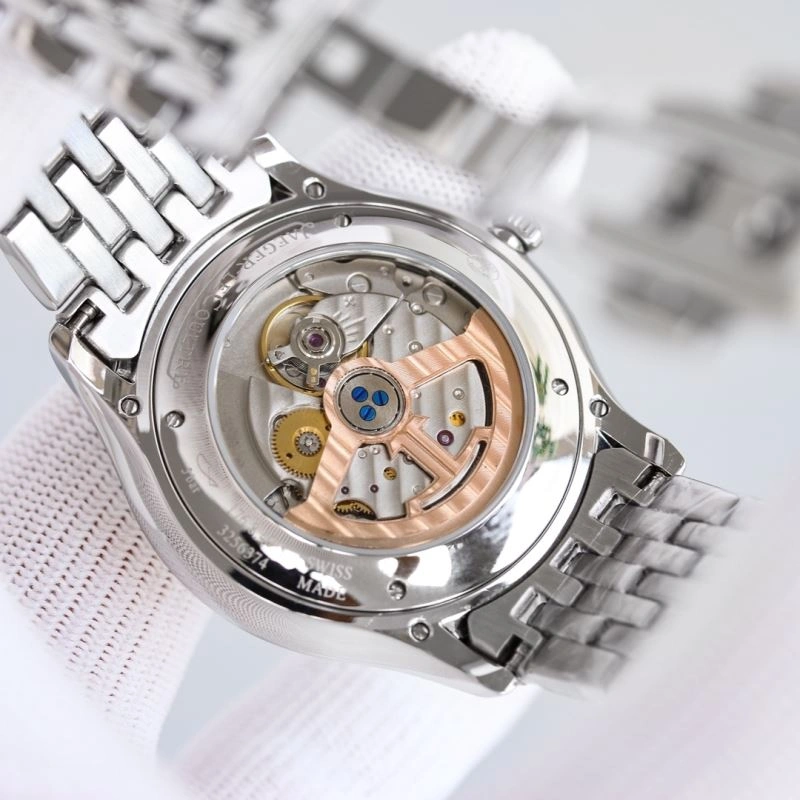 1:1 copy JAEGER-LECOULTRE Watches