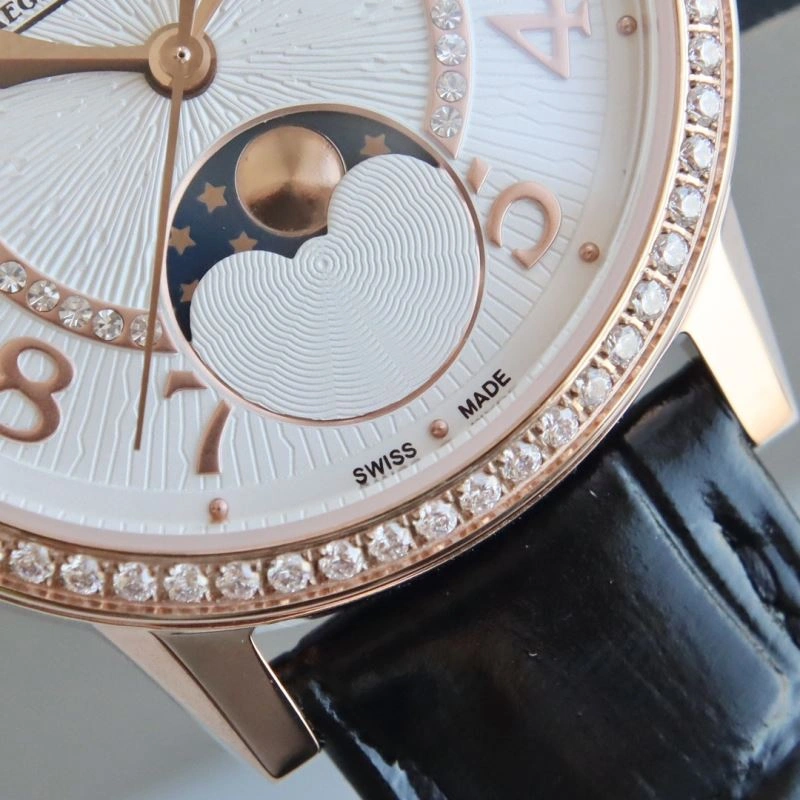 Brand-original JAEGER-LECOULTRE Watches