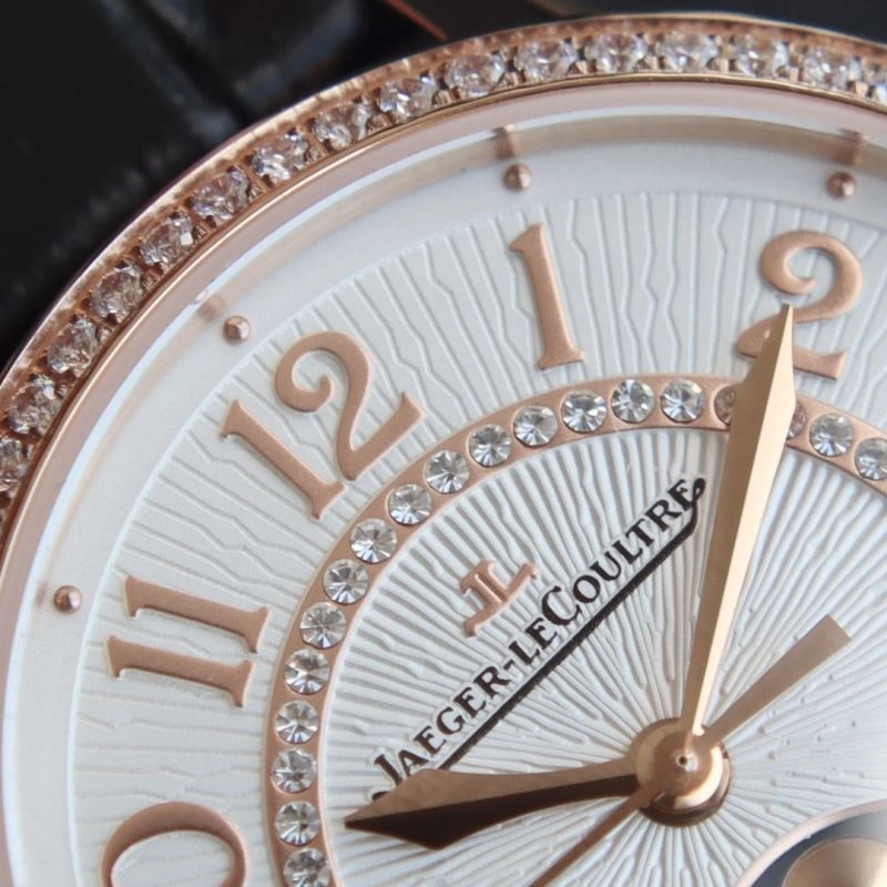 Brand-original JAEGER-LECOULTRE Watches