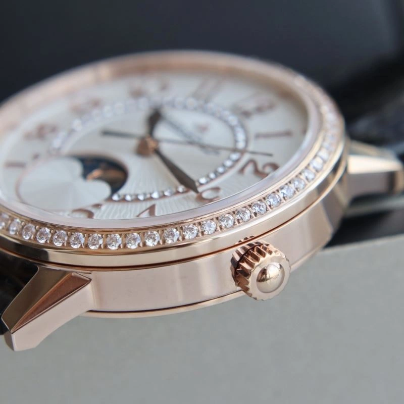 Brand-original JAEGER-LECOULTRE Watches
