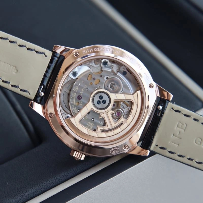 Brand-original JAEGER-LECOULTRE Watches
