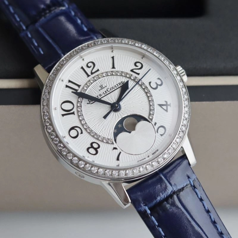 1:1 copy JAEGER-LECOULTRE Watches