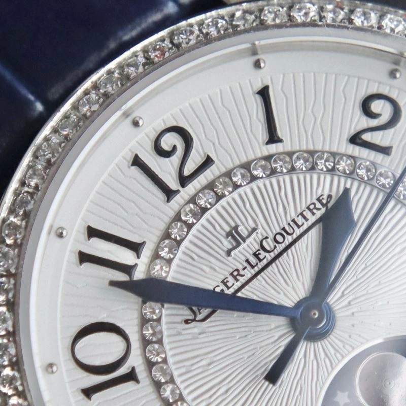 1:1 copy JAEGER-LECOULTRE Watches