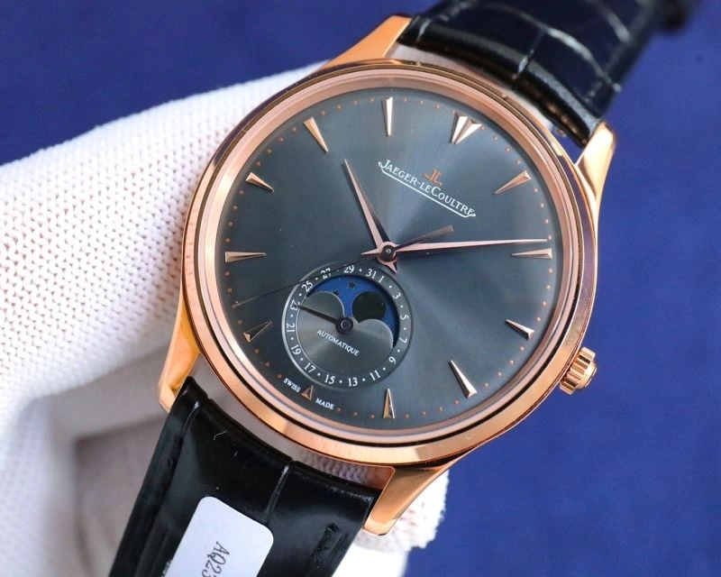 Top match JAEGER-LECOULTRE Watches