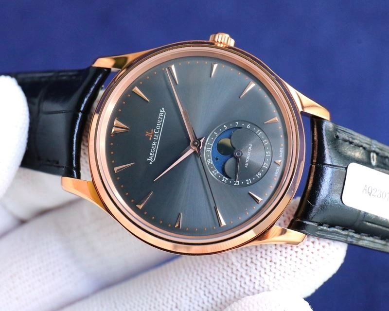 Top match JAEGER-LECOULTRE Watches
